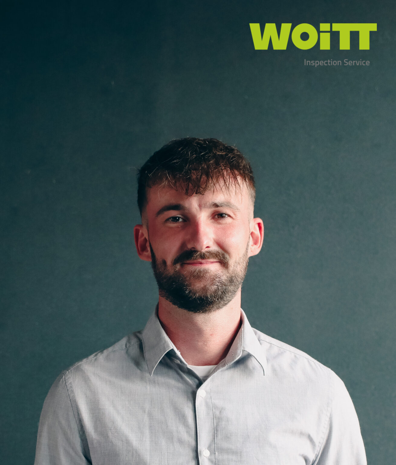 Ansprechpartner – WOITT Inspection Service